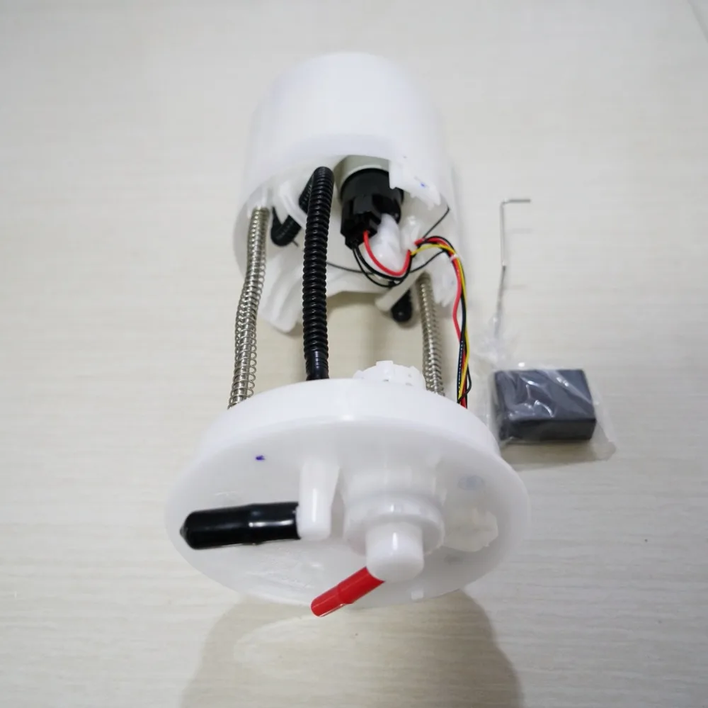 Conjunto de módulo de bomba de combustible, accesorio para honda civic FA1 17045 SNV 000 17708 ...