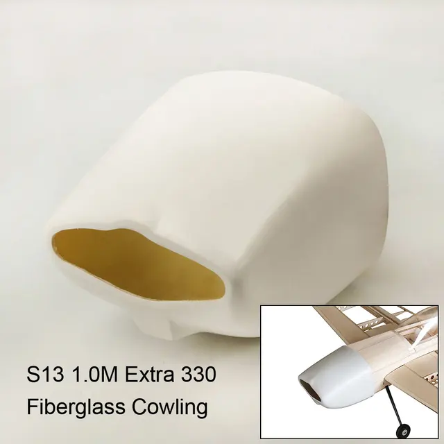 RC Plane Laser Cut Balsa Wood Airplane Extra330 Frame without Cover ...