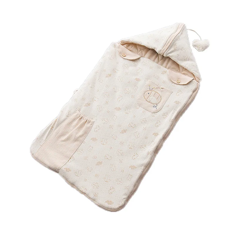 Спальный конверт для малышей с героями мультфильмов Прогулочная ДЕТСКАЯ ...