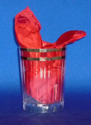 Perfect Mirror Glass Magic Trick , Stage Magic|glass glass|glass ...