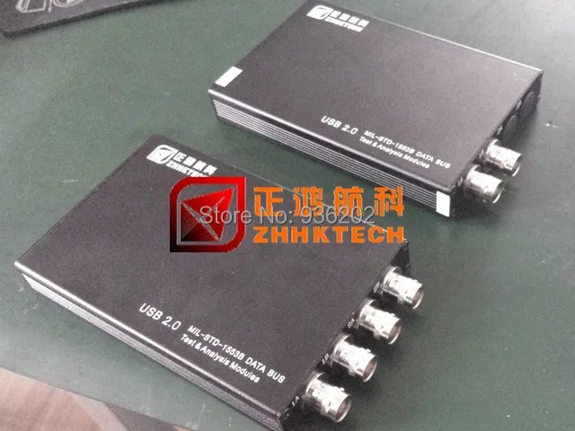 Bus Interface Board Mil-std-1553b Voltage Computer Original - AliExpress