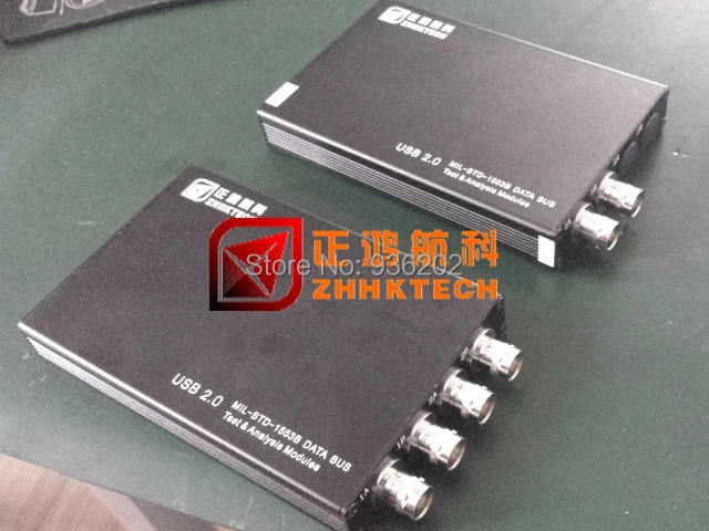 Bus Interface Board Mil-std-1553b Voltage Computer Original - AliExpress