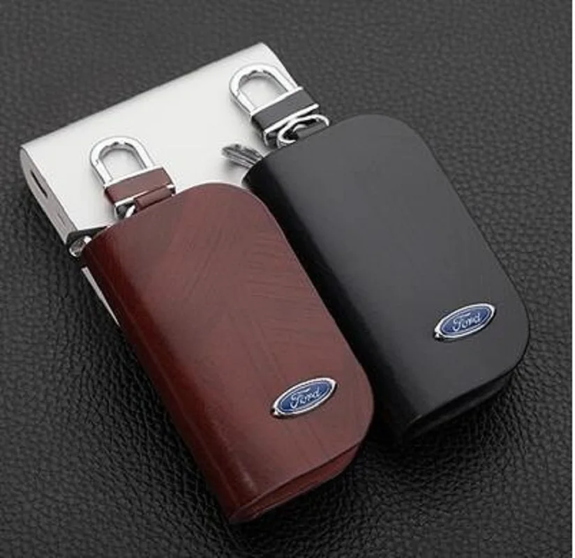 Luxury Key Wallet | Paul Smith