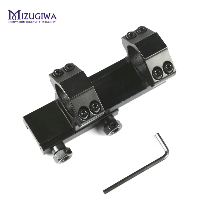 Tactical-Extended-Mount-Bi-direction-Integral-Offset-Mount-25-4mm-1 ...