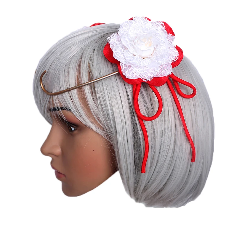 Games Fate Grand Order Sun Wukong Gudao Gudako Orange Dress Conceptual ...