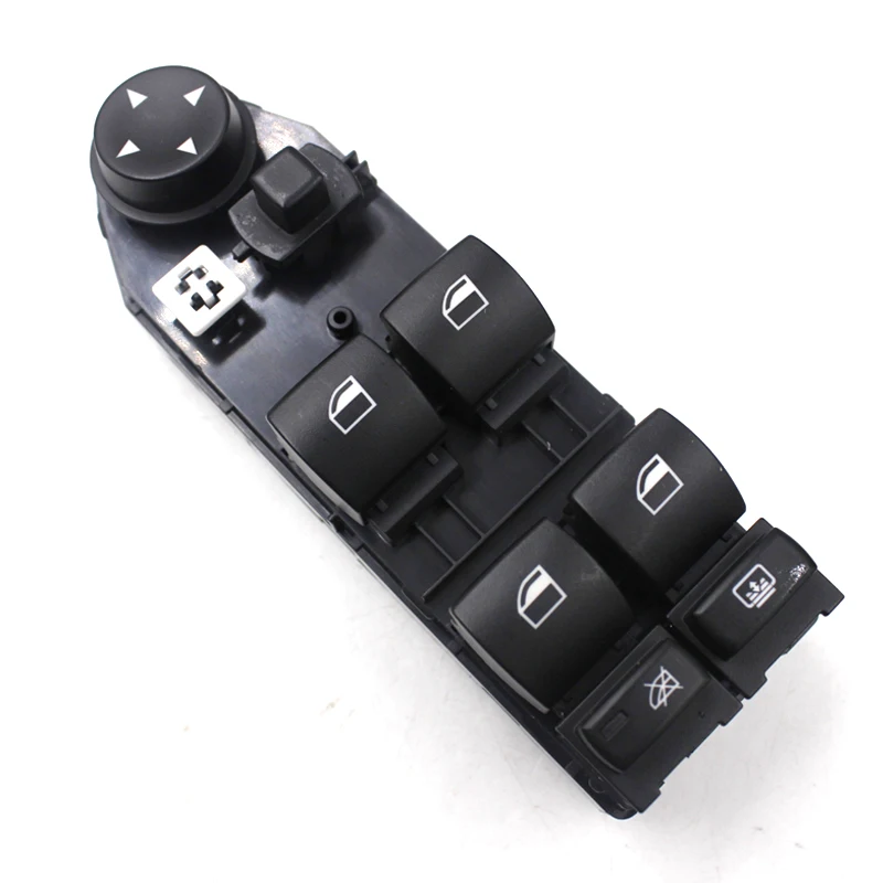 Aliexpress.com : Buy New Genuine Electric Window Lifter Switch For BMW ...