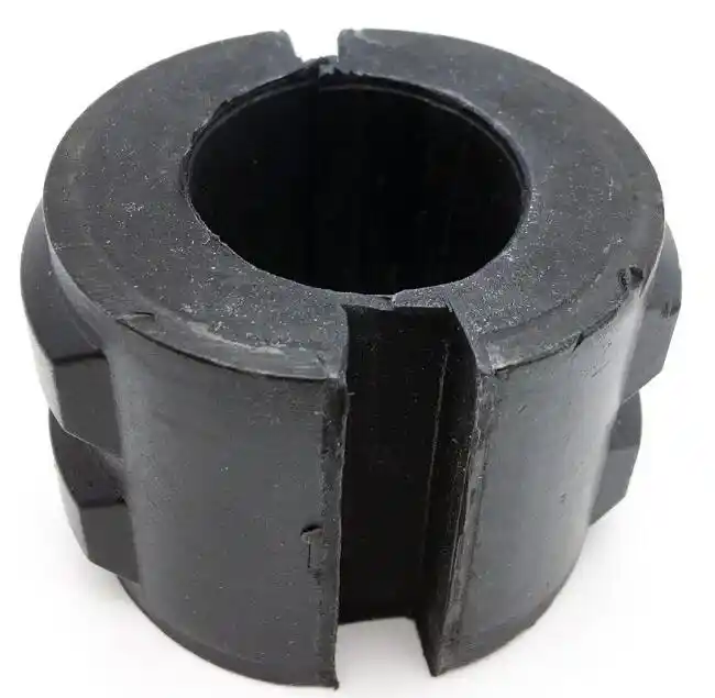 New 1 piece Front Suspension Stabilizer Anti Roll Sway Bar Bushing for ...