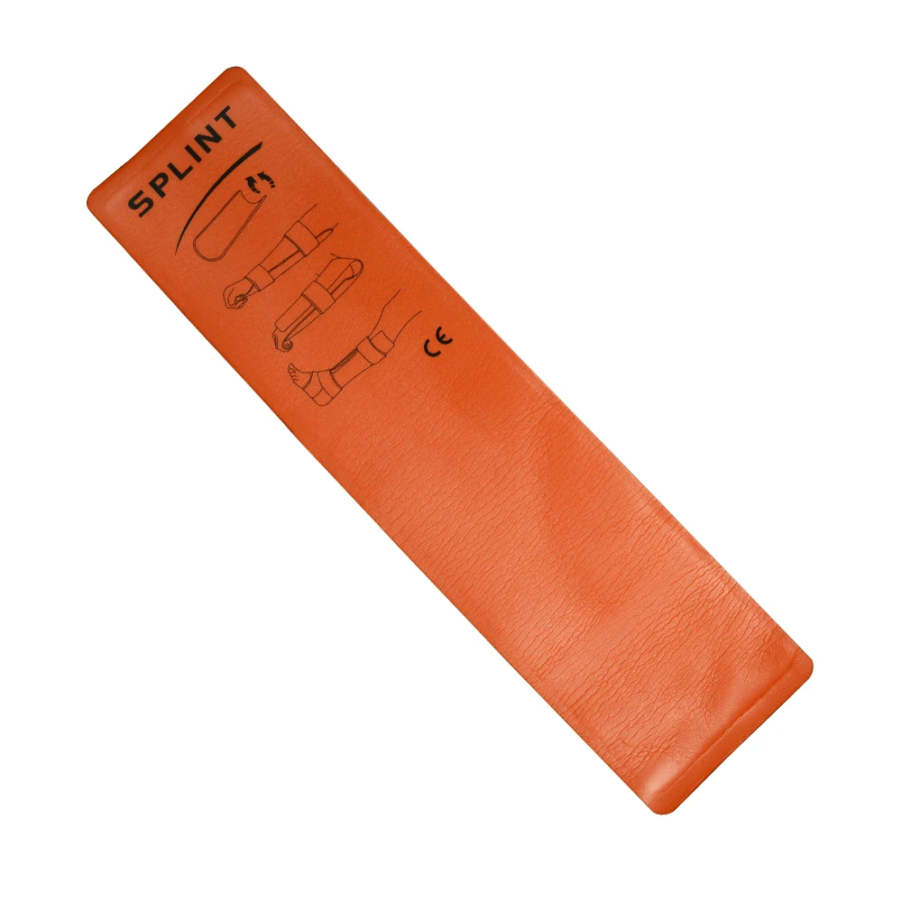100 Rolls Medical Splint Roll Aluminium Emergency First Aid Fracture ...