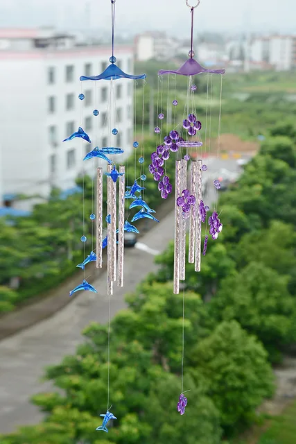Most Beautiful Wind Chimes