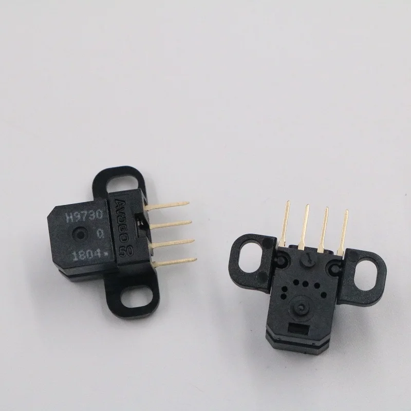 Super Quality H9730 Raster Sensor Encoder Sensor for Wide Format Inkjet ...