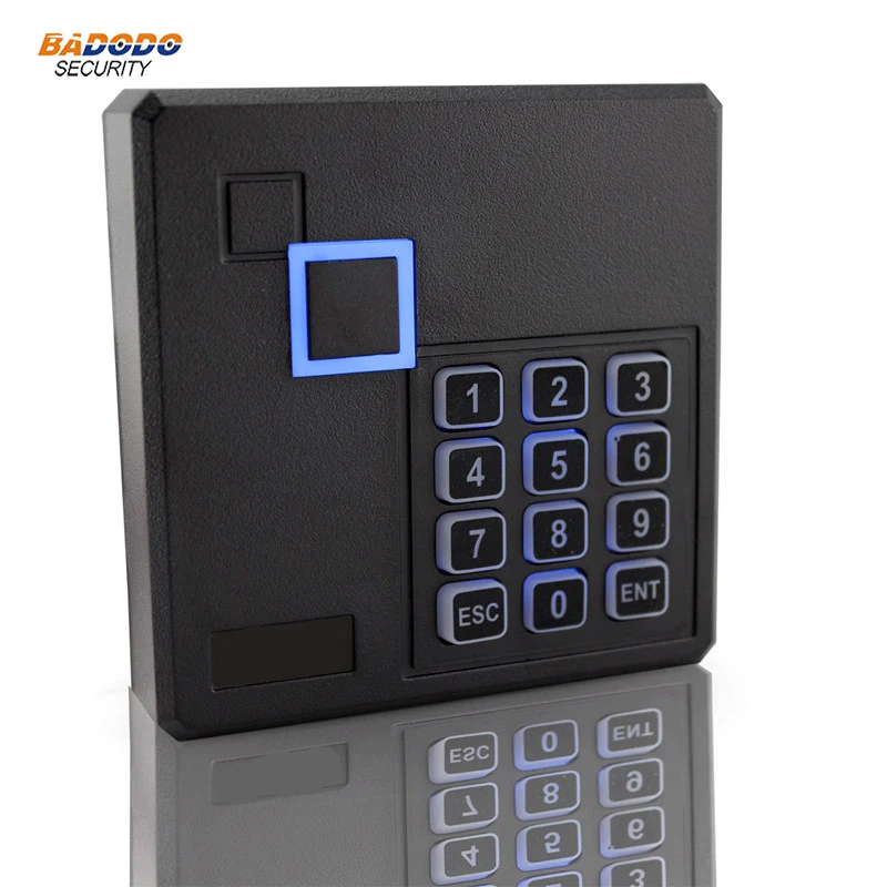 Id Card Reader