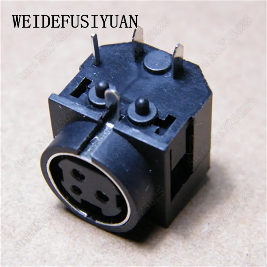 New-Printer-DC-Jack-Power-Socket-Port-Connector-for-Epson-M188B-TM ...