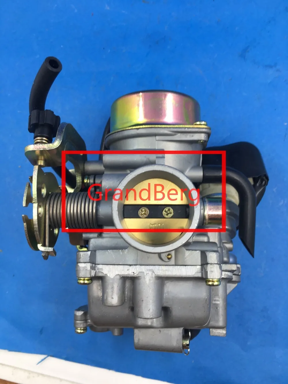 Popular Cvk Carburetor-Buy Cheap Cvk Carburetor lots from China Cvk ...