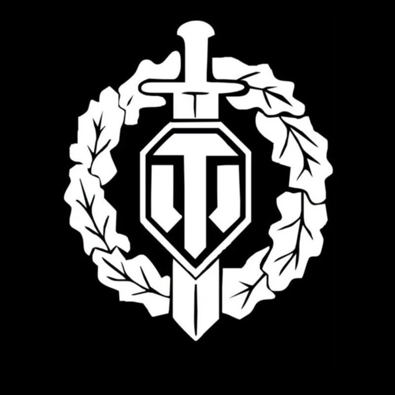 Modern us tank emblem - jmkxpert