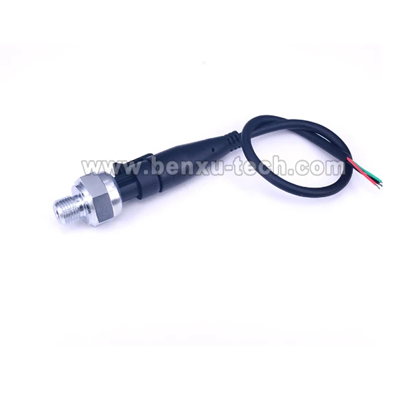 High-quality-Pressure-Transducer-Transmitter-Sensor-5V-G1-4-0-5-4-5V ...