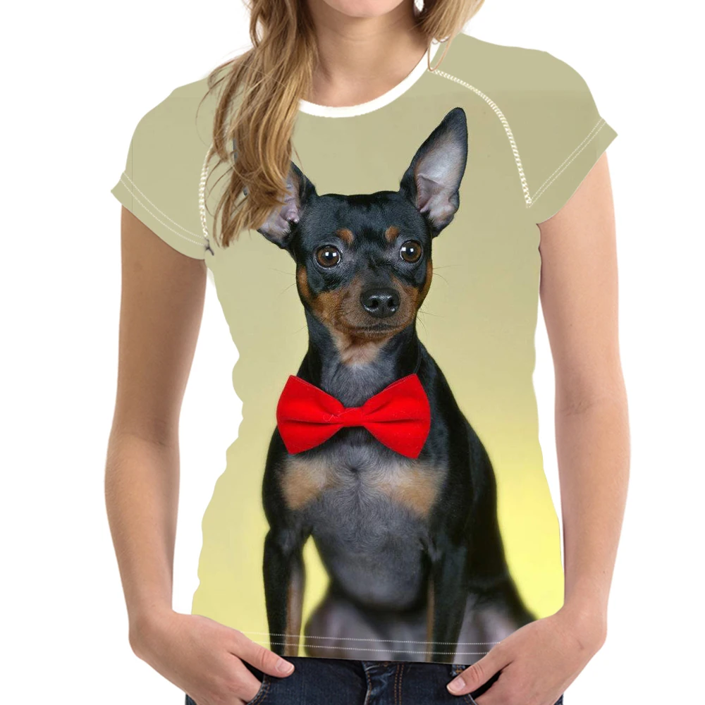 Are Miniature Pinscher Noisy