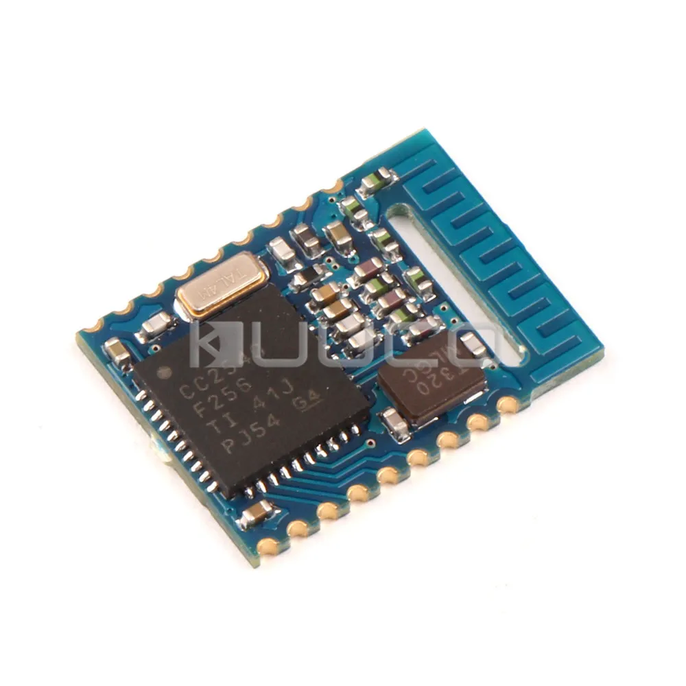 Ble Cc2540 Wireless Communication Module Bluetooth 40 Serial