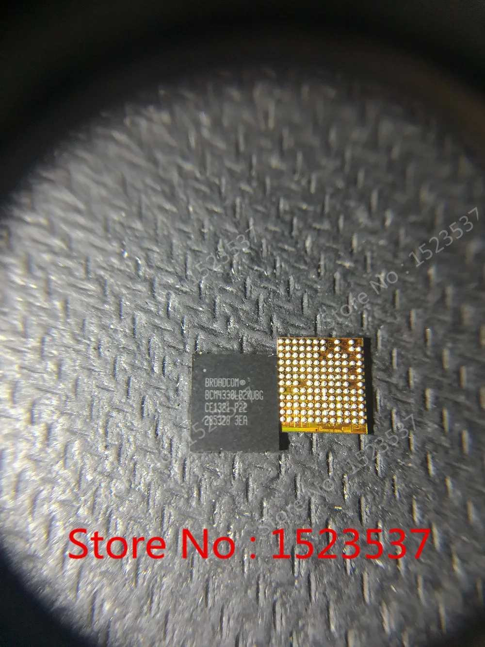 2 UNIDS/LOTE BCM4330LB2KUBG BCM4330 para nuevo Bluetooth IC|lot|lot lot ...