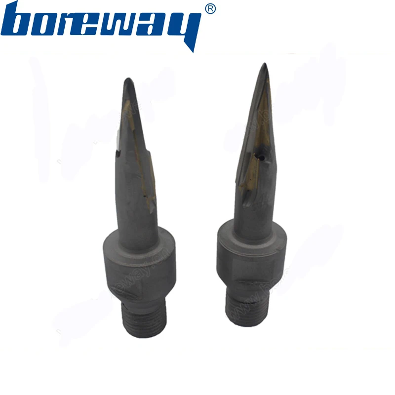 Boreway Supply A Piece Of R5 Diamond Cnc Conic Mill For Grinding Stone ...