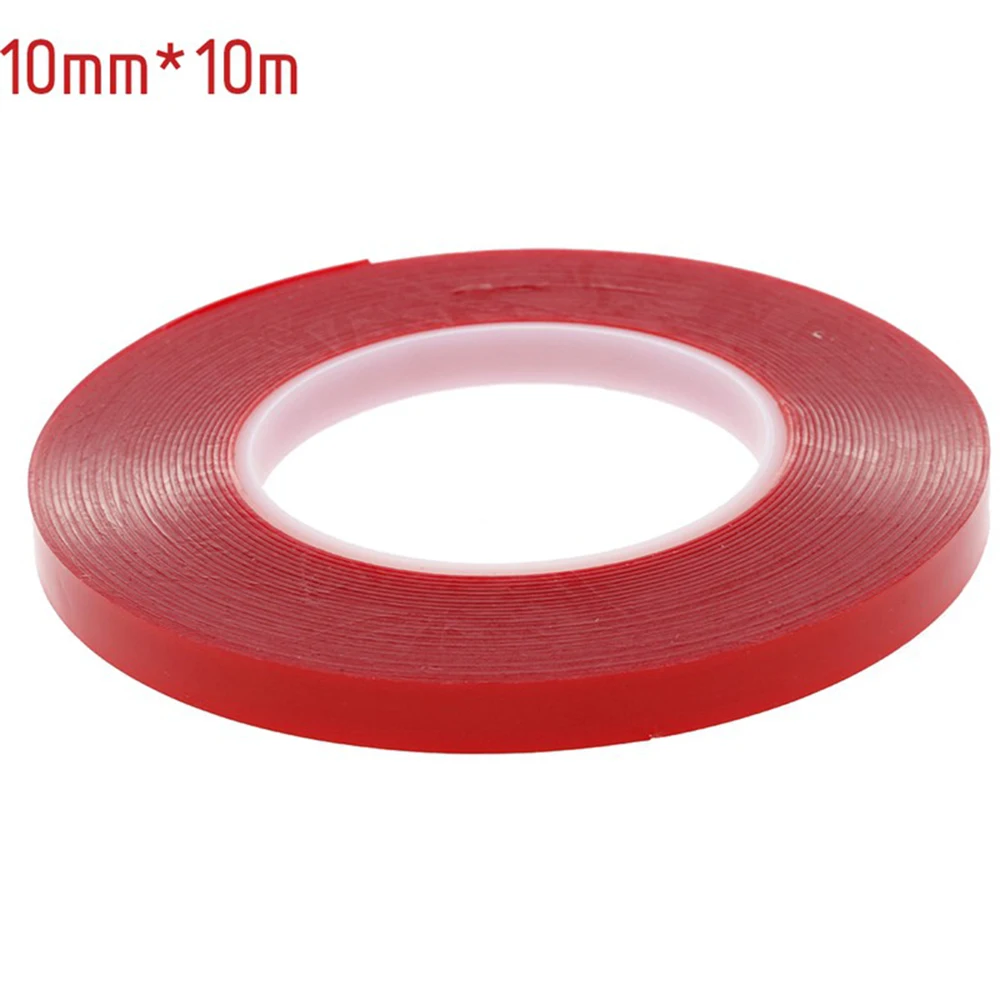 Acrylic Adhesive Tape VHB Tape Paste High Temperature Resistance Double ...