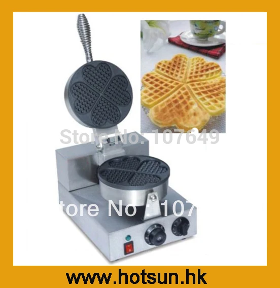 110V 220V Electric Belgian Liege Waffle Baker Maker Machine Iron|waffle ...