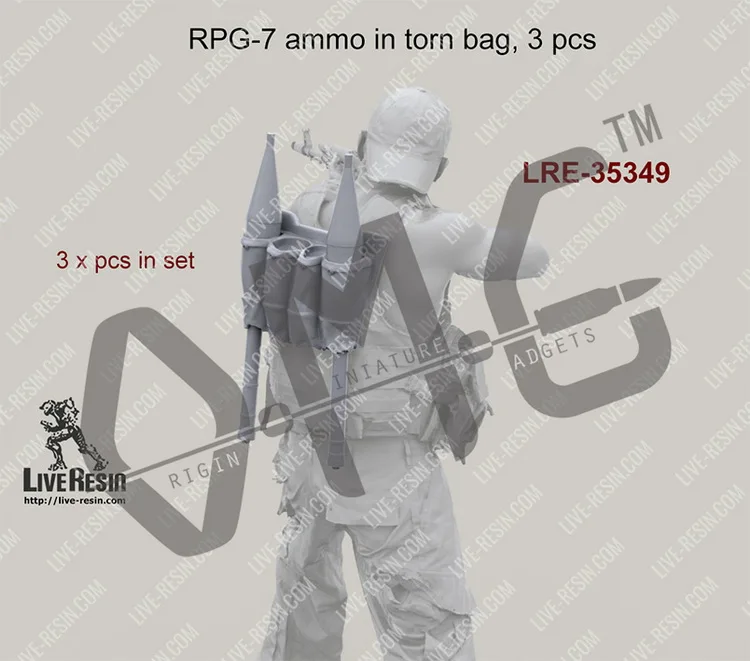 Scale-Model-Kit-Live-Resin-LRE-35349-1-35-RPG-7-ammo-in-torn-bag.jpg