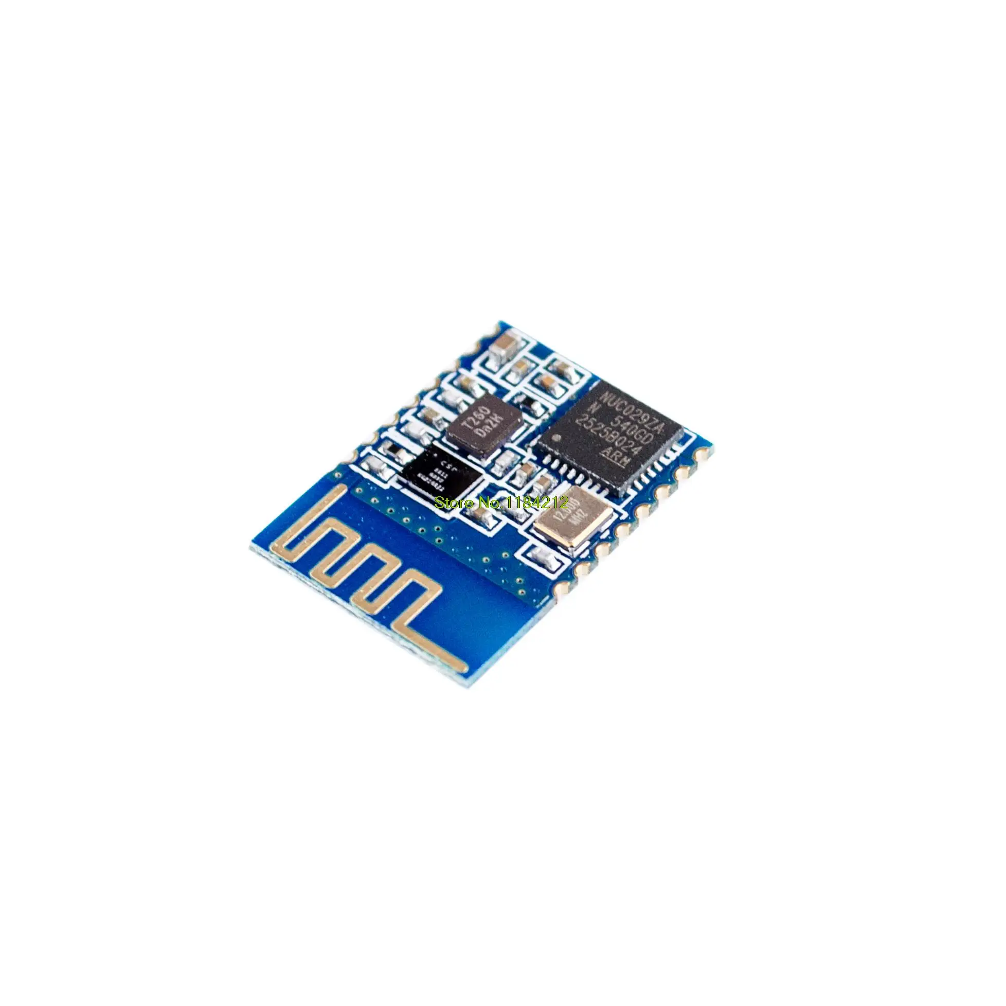 Bluetooth Ble Module 4 0 Hm13 Hm 13 Dual Mode Ble Spp Serial In