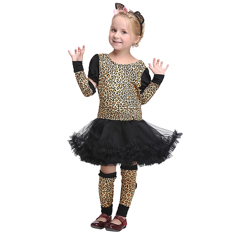 Animal Costume Little Girl at Sheila Cline blog