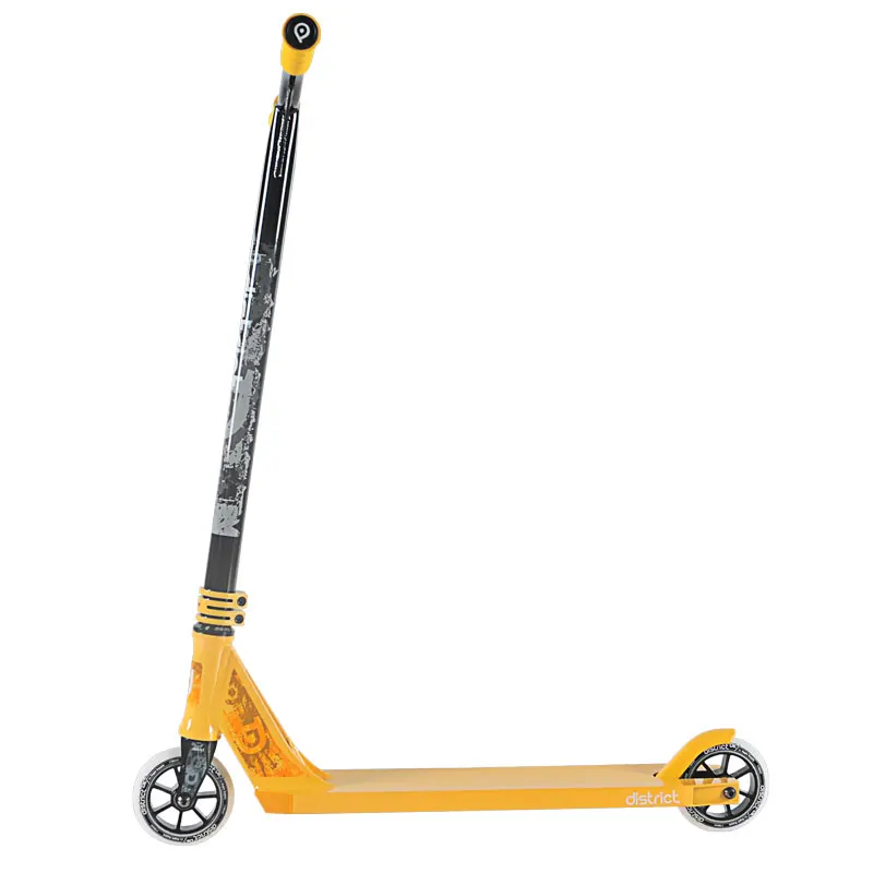 Pro Scooters District