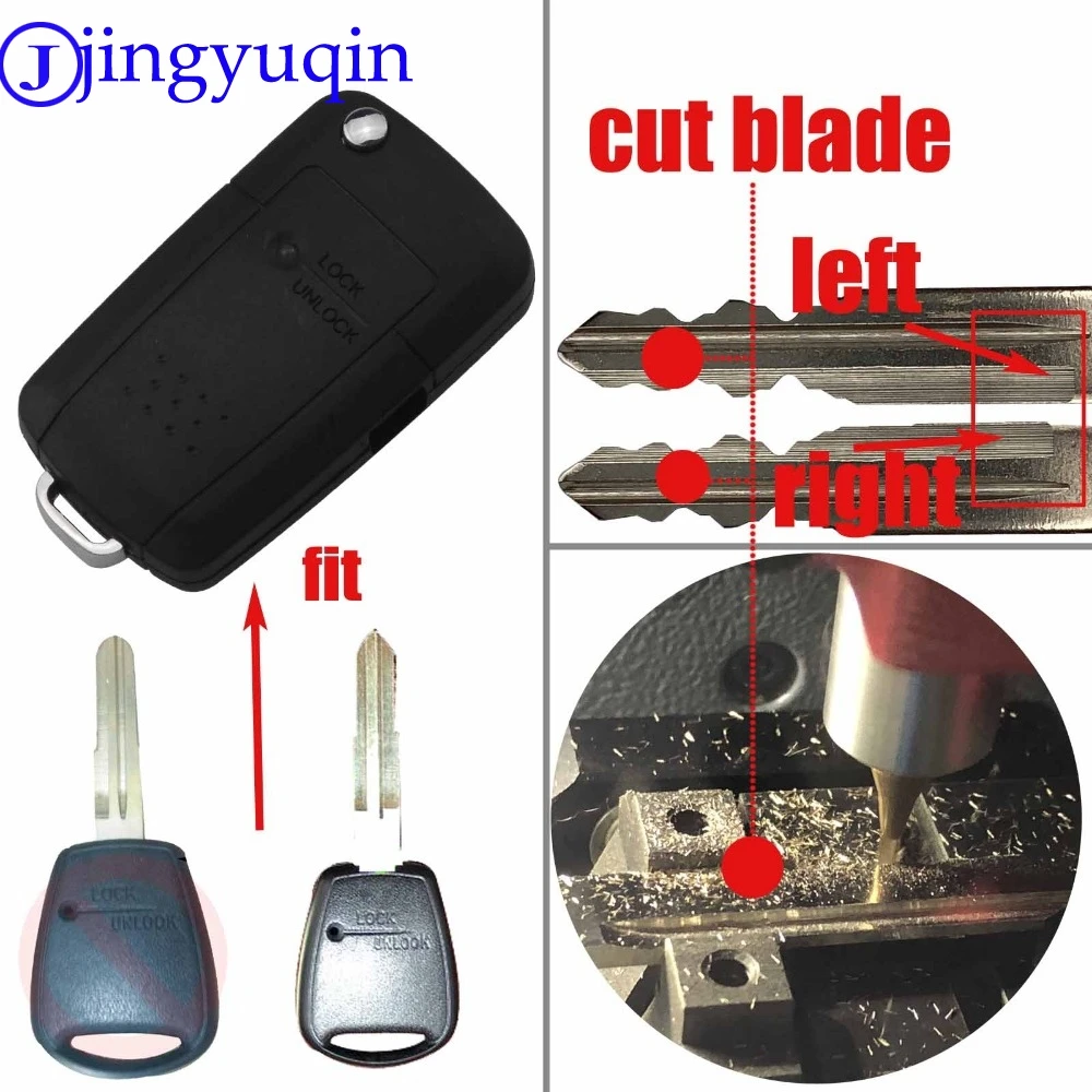 Aliexpress.com : Buy jingyuqin cut/uncut blade 1 Button Remote Folding ... Aliexpress.com : Buy jingyuqin cut/uncut blade 1 Button Remote Folding ...