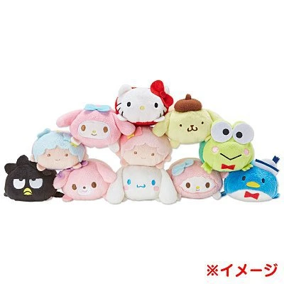 Pippo Sanrio Plush