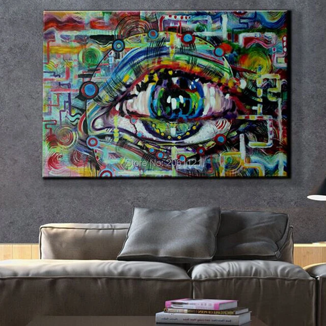 Unique Artwork Ideas