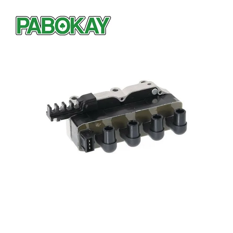 Bobina de encendido de CE20061 12B1 para FIAT, Marea, Palio, LANCIA ...