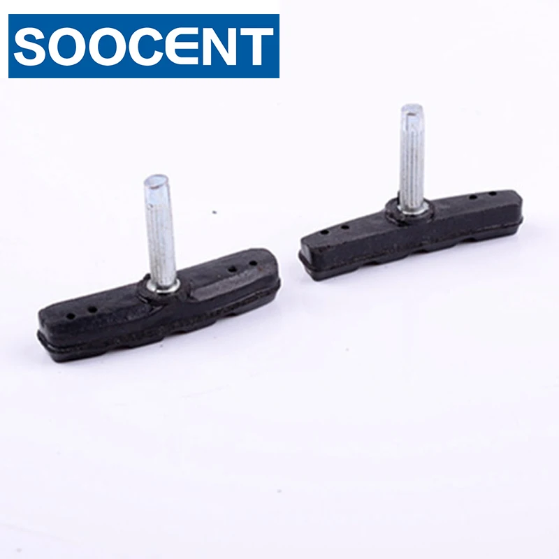 High Quality Bicycle Brake MTB Bicycle Brake Pads V Brake Straight Wire high-quality-bicycle-brake-mtb-bicycle-brake-pads-v-brake-straight-wire