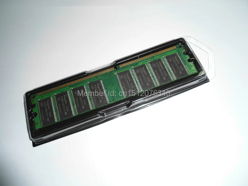 Ddr Memory Ram Ddr1 512mb 1gb 2gb 400mhz Pc3200 Dimm For Desktop Pc