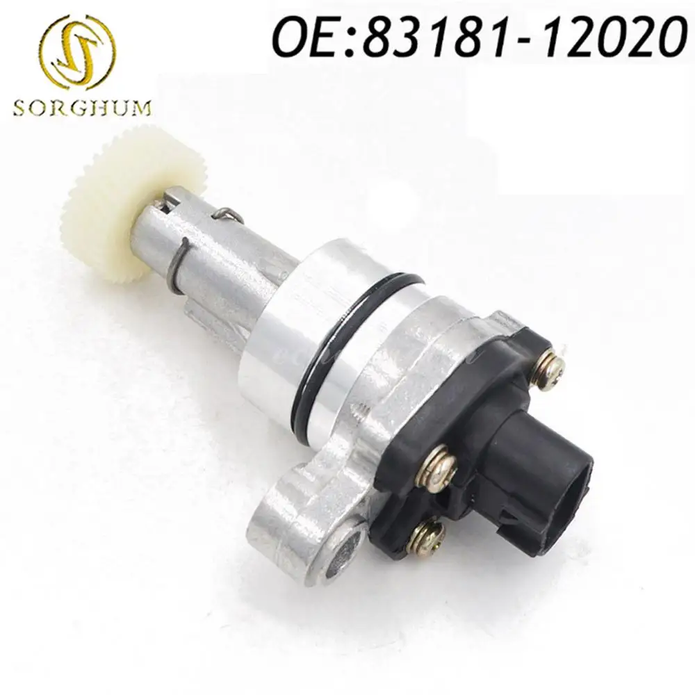 New 83181-12020 Odometer Speed Sensor For Toyota Avensis Camry Carina ...
