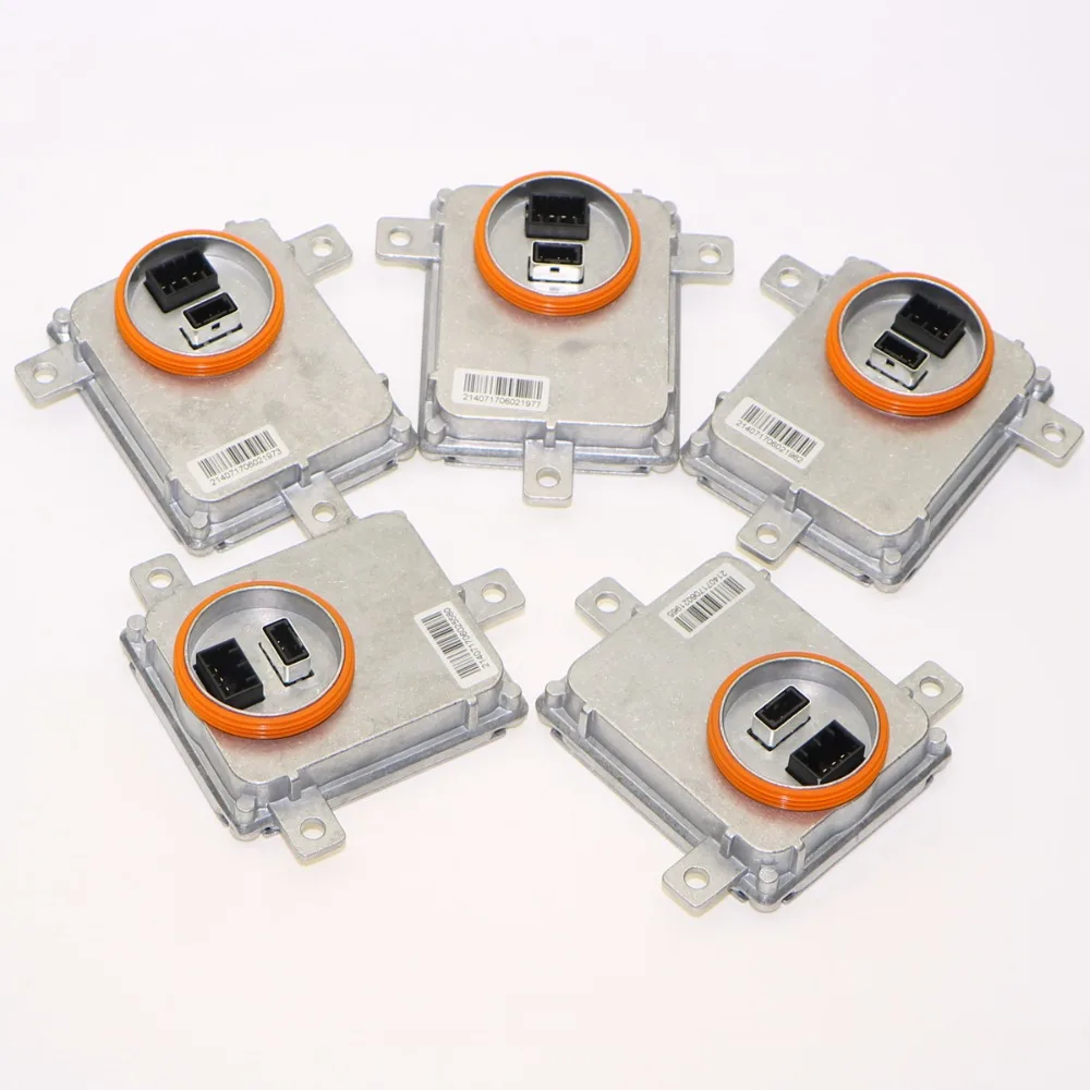 5Pcs Original 8K0941597B 8K0 941 597 B D3S D3R D4S D4R Xenon Head ...