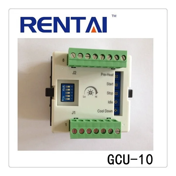 KUTAI GCU 10 Generator Controller|generator controller|controller ...