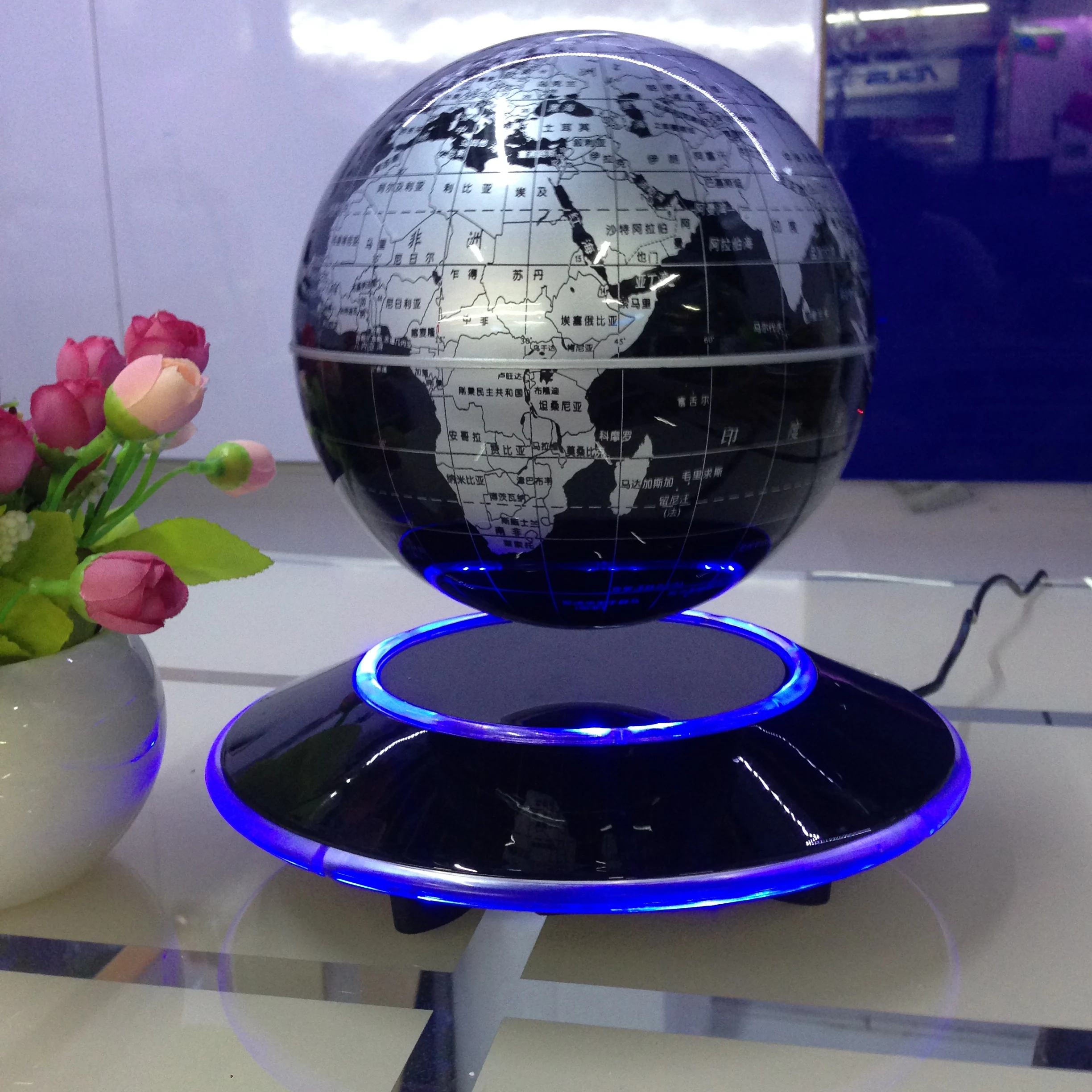 Online Buy Wholesale magnetic levitation toys from China magnetic ...
