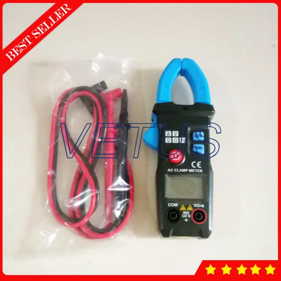 ACM24 AC Current Digital Clamp Meter with Auto Range Digital Clamp ...