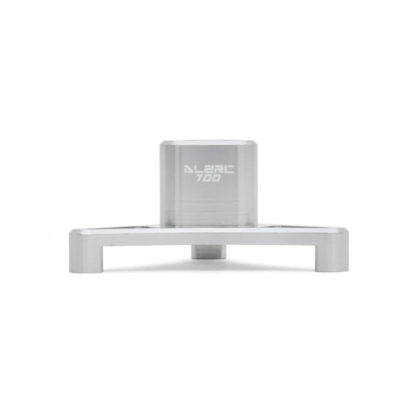 ALZRC Swashplate Horizontal Mount RC Helicopter Parts fit T REX 700 ...