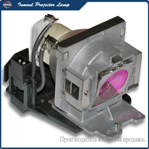 Lâmpada de projetor de alta qualidade embutida para benq mp730 com ...