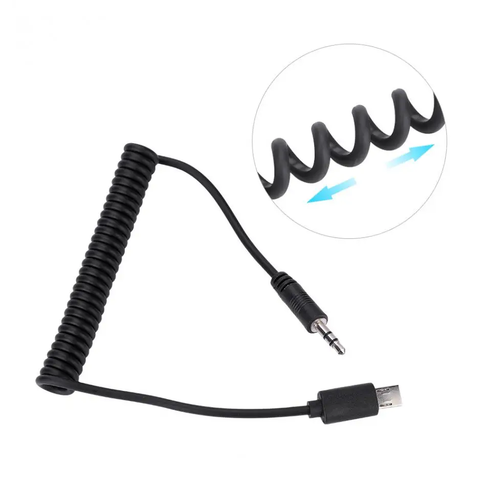 Câble de déclenchement de caméra S2, RM VPR1 mm, pour Sony RX1-RX10 ...