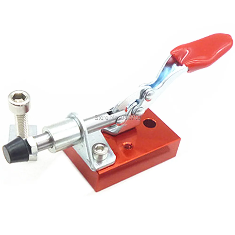 Engraving Carving Machine Cnc Router Fixture Quick Clamp Chuck Hold ...
