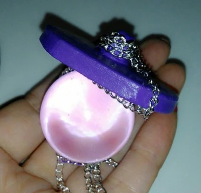 Katekyo Hitman Reborn Arcobaleno Pacifier