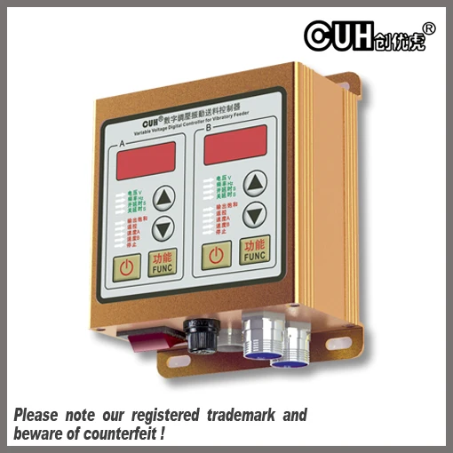 SDVC22-S Variable Voltage Controller for Vibratory Bowl/Parts/Linear Feeder/electromagnetic ...