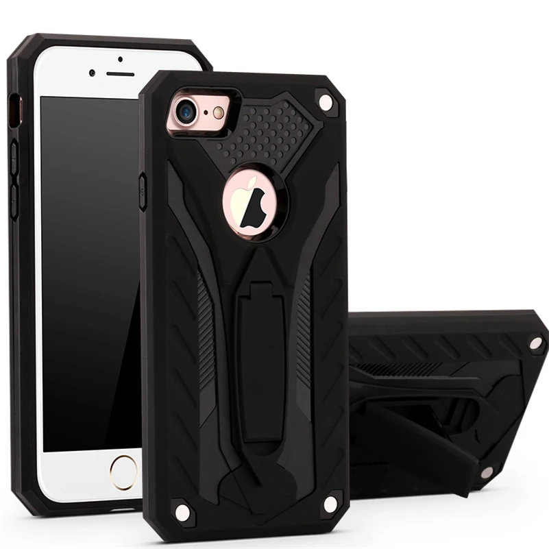 New Stylish For LG V3 Phantomrider Anti Knock Kickstand Dirt Proof ...