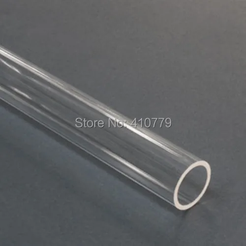 Clear Perspex Tube For Sale at Maggie Marler blog