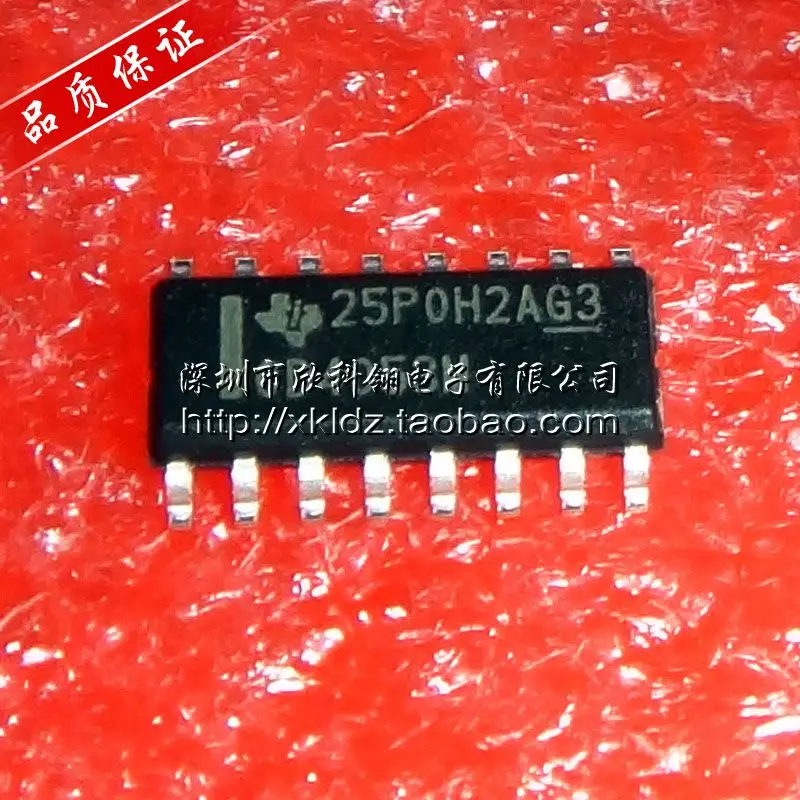 20 개/몫 CD4053BM96 CD4053M CD4053 SOP 원래 제품|sop| - AliExpress