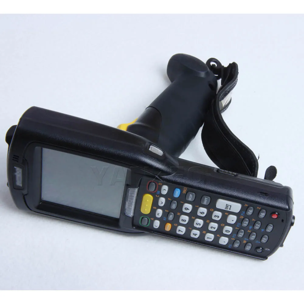 Mc32n0 Mc32n0-g Mc32n0-gi3hcle0a For Motorola Symbol 2d Laser 38key Computer Barcode Scanner ...